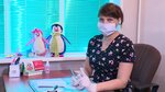 Three penguins (Vokzalnaya ulitsa No:28), tıp merkezleri ve klinikler  Abakan'dan
