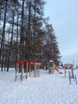 Талицкий детский туберкулёзный санаторий (улица Талица No:32, село Талица), termal otel  Kirov'dan