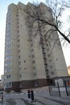 Apartamenty ot Lyudmily na Revolyutsii 1905 goda (Revolyutsii 1905 Goda Street No:31Д), kısa süreli konaklama  Voronej'den