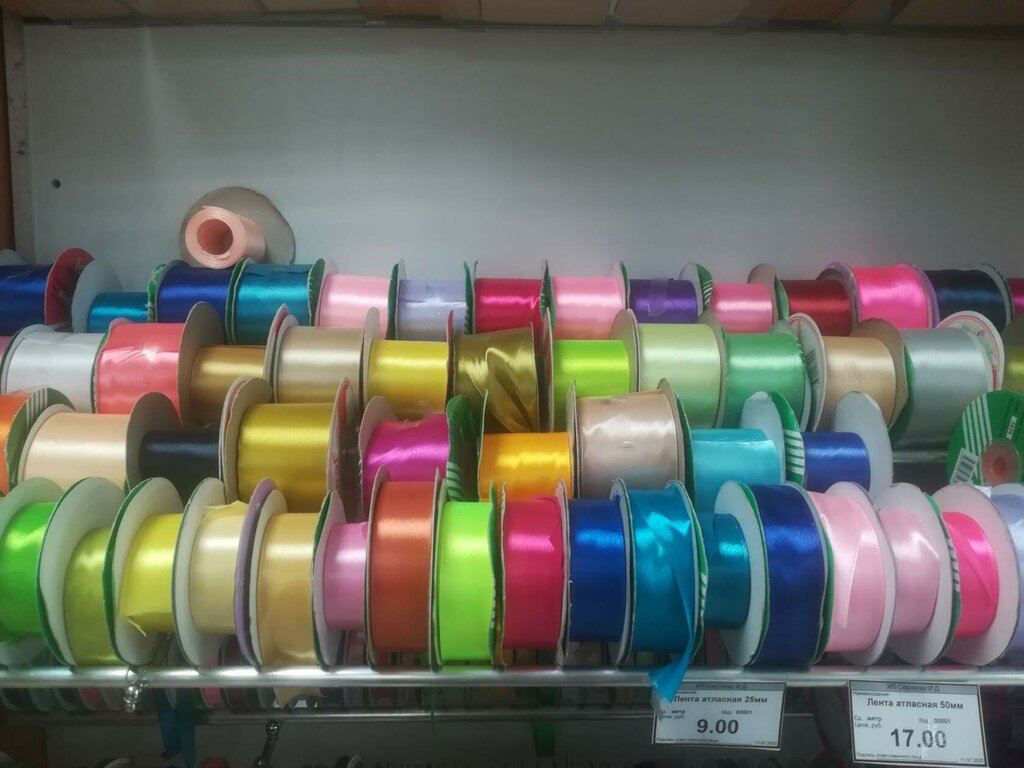 Hobi, elişi için ürünler Mir svoimi rukami, Staraya Kupavna, foto