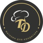 TortDeko (Dunayskiy Avenue No:27к1), şekerleme tatlı ve pastacılık ürünleri  Saint‑Petersburg'dan
