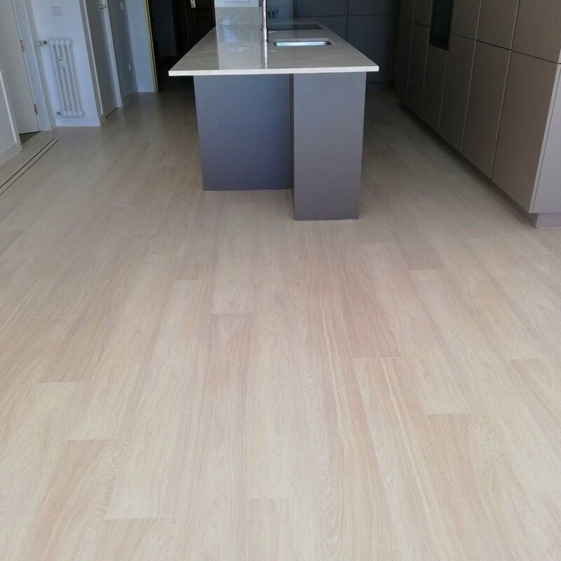 i̇ç mimarlık firmaları Detalle Jl Alcobendas, Madrid, foto