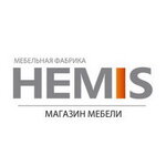 Hemis-mebel (No:с1, территория Гринвуд, деревня Путилково), online mağaza ofisi  Moskova ve Moskovskaya oblastından