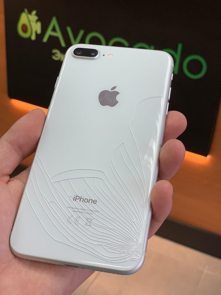 Cep telefonu aksesuarları Avocado, Omsk, foto