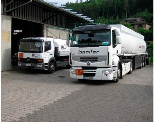 Tütün, sigara mağazaları Alois Eid GmbH, Hesse, foto