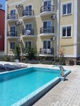 Svetlana Guest House (Vidnaya ulitsa No:42, Anapa), konuk evi  Anapa'dan