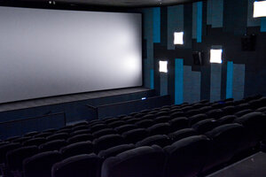Oblaka cinema (Moskovskiy prospekt No:7А, Pushkino), sinemalar  Puşkino'dan
