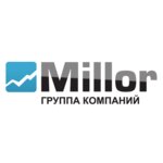 Web studio Millor (Leninskaya Street No:14, Yubileyniy Microdistrict), bilişim firmaları  Koroliov'dan