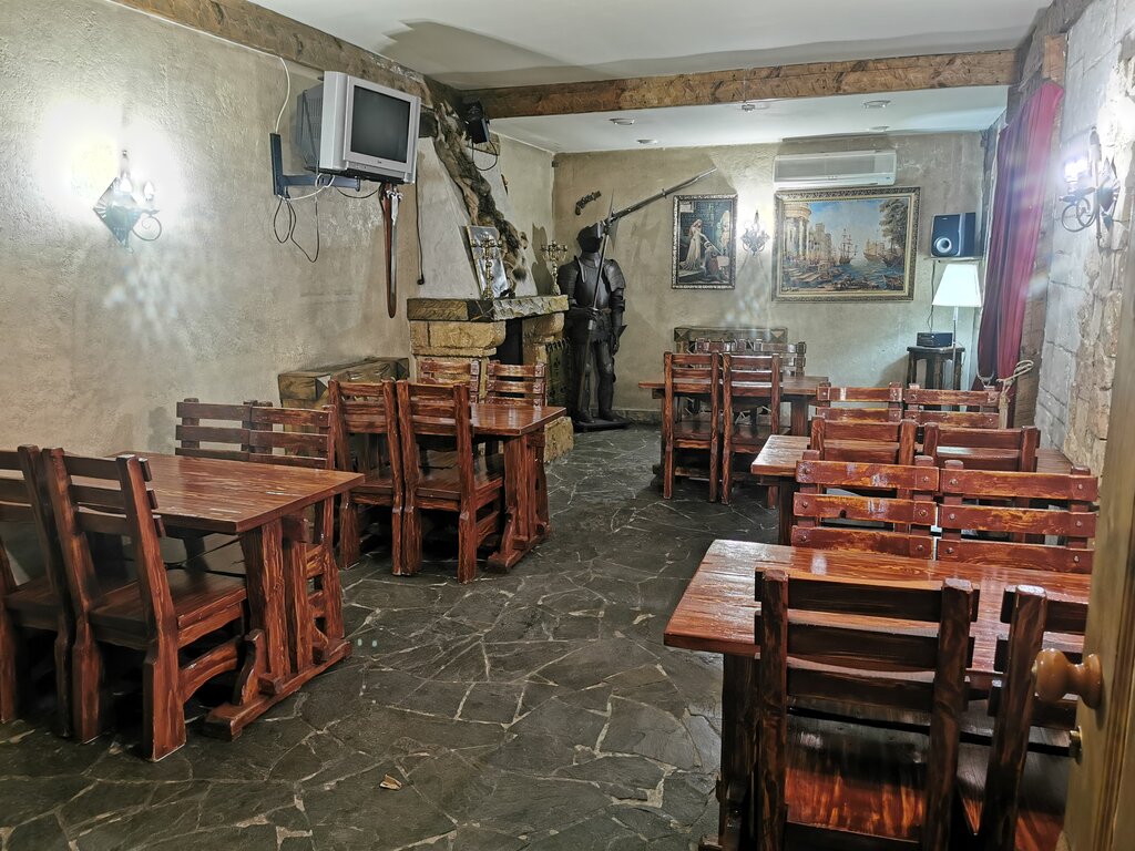 Kafe Xxlclub, Moskova ve Moskovskaya oblastı, foto