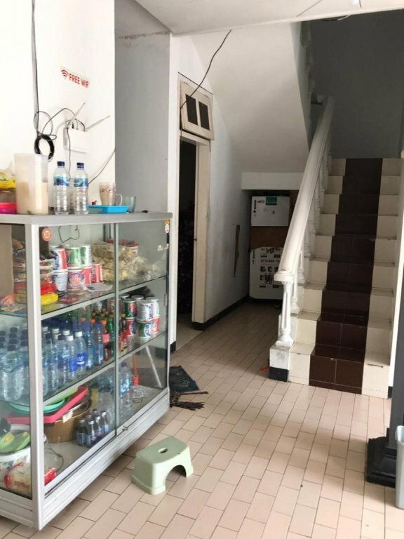 Otel Villa 3 Putri 27 by Zuzu, , foto