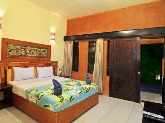 Otel Intan Inn Hotel and Resto Gili Trawangan, , foto