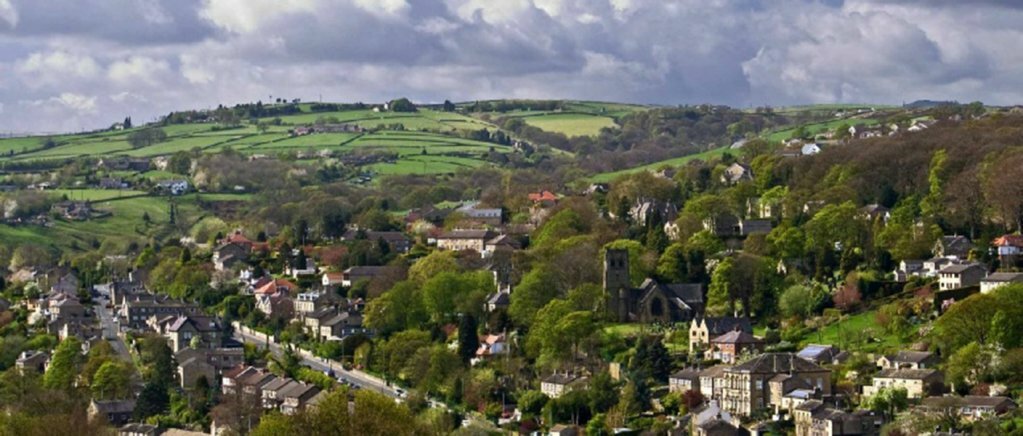 Otel Elephant & Castle, İngiltere, foto