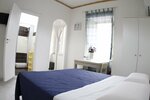 Sleep & Go Naples Airport (Via Filippo Maria Briganti No:348, Naples), otel  Napoli'den