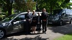 Bestattungen Teßmer Güstrow (Hageböcker Straße No:1, Güstrow), krematoryumlar  Gustrow'dan
