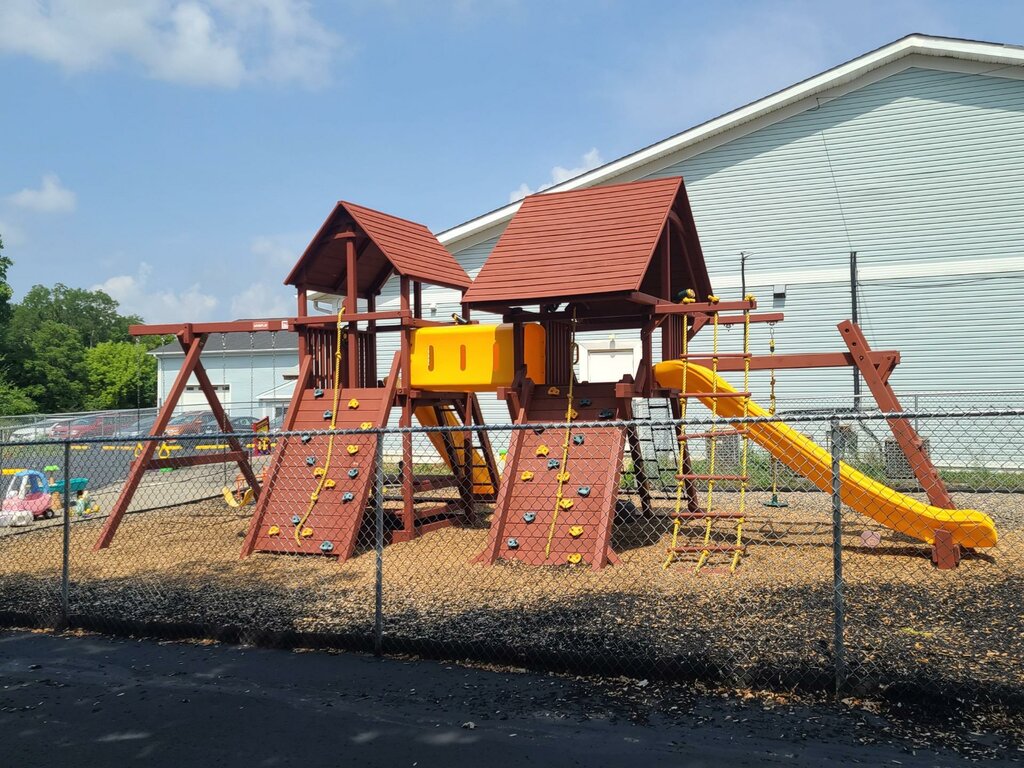 Ortaokul Learn 'n' Grow Child Care 2, Ohio Eyaleti, foto