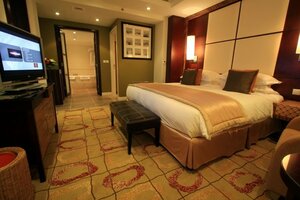 Al Salam Hotel (Khartoum, Khartoum, Arkaweet), otel  Hartum'dan