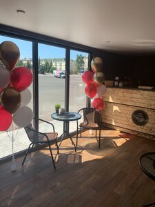Coffee House 16/62 (ulitsa Sverdlova No:61, Shadrinsk), kahve dükkanları  Şadrinsk'ten