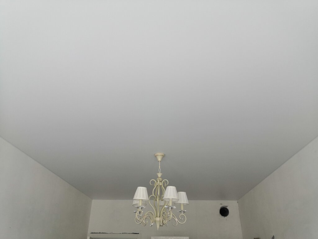 Tavan sistemleri Natanu_potolok, Puşkino, foto