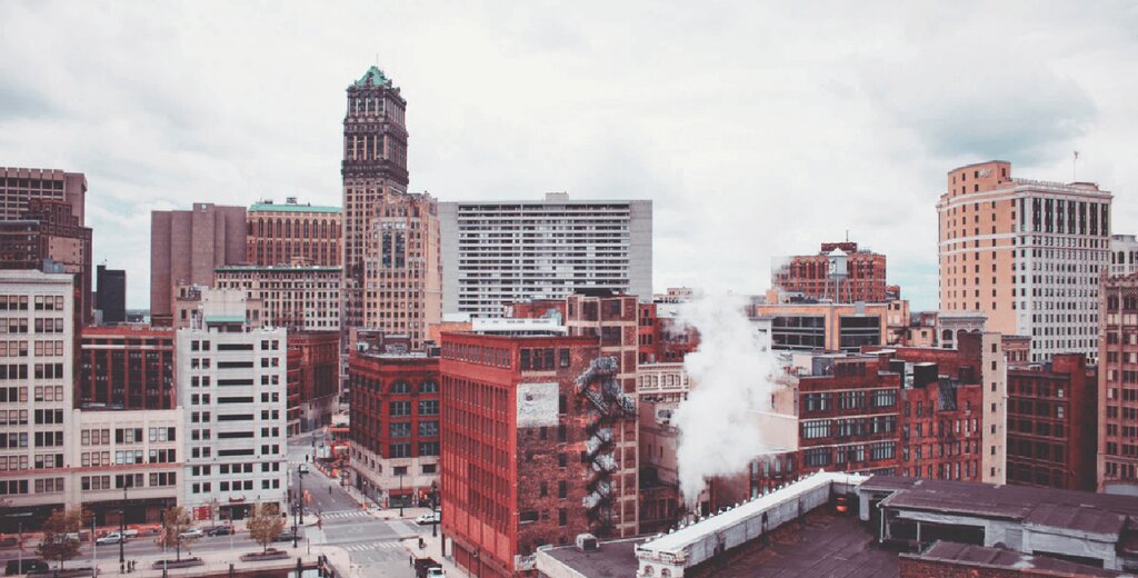 Avukatlar Ratton Law Group PC, Detroit, foto