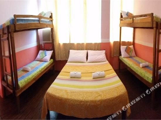 Otel Duchess Pension, Puerto Princess, foto