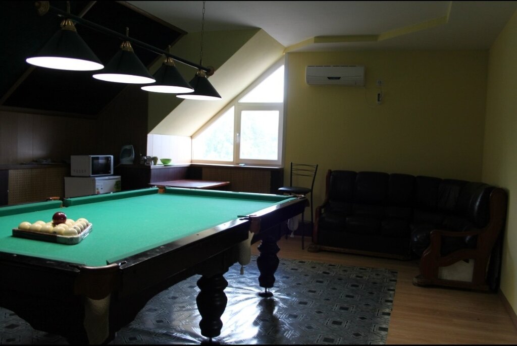 Otel Comfort Hotel, Başkurdistan, foto