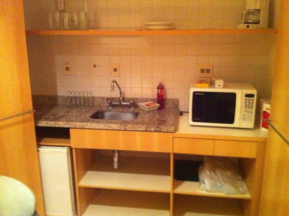 Otel Flat em Moema, São Paulo, foto