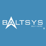 BaltSys Ltd (Obvodnogo Kanala Embankment No:141), güvenlik ve alarm sistemleri  Saint‑Petersburg'dan