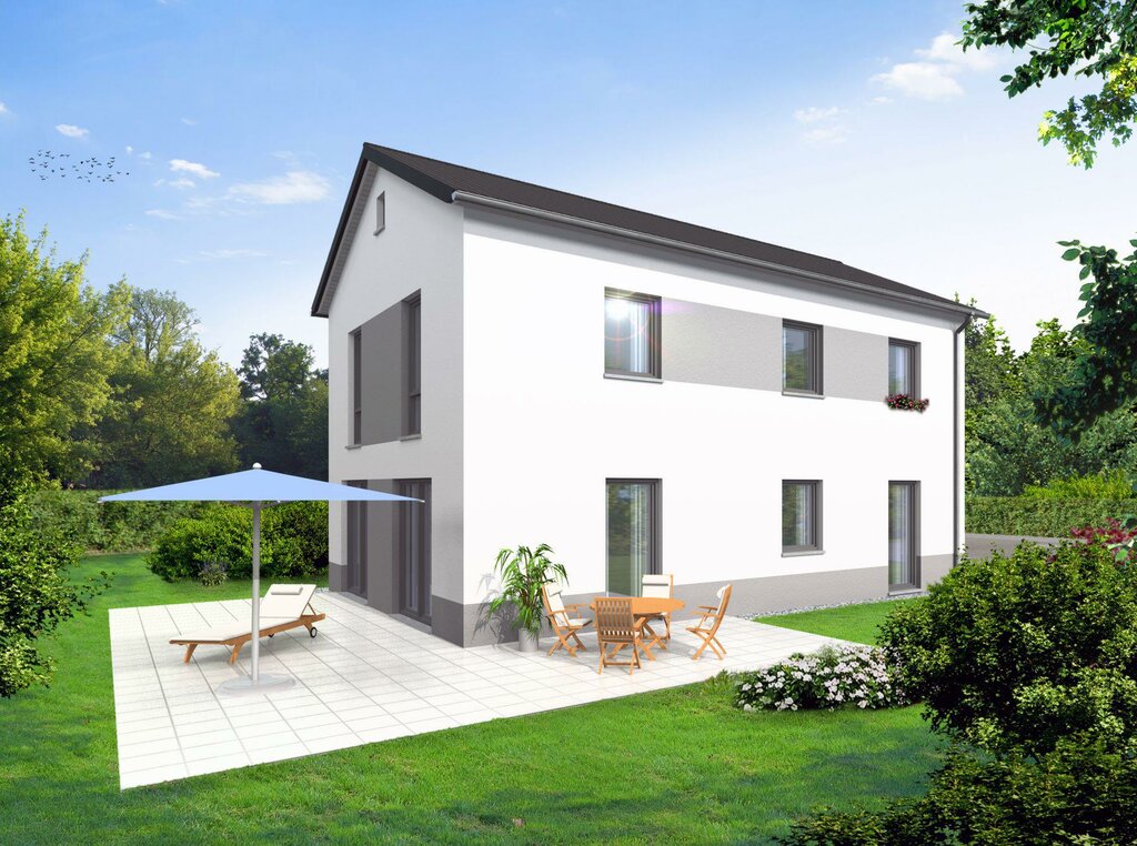 i̇nşaat firmaları R + S Immobilien GmbH, Bavyera, foto