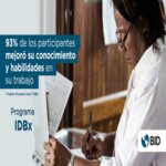 Banco Interamericano De Desarrollo (Quito, Línea 1, Cardenal de la Torre), finansal danışmanlık  Kito'dan