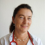 Susanne Kluger (Einbrunger Straße No:66, Düsseldorf), çocuk poliklinikleri  Düsseldorf'tan