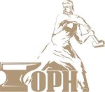 Gorn (Kubovaya ulitsa No:60, Novosibirsk), demirdökümcüler  Novosibirskaya oblastından