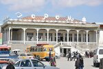 İsfere Otogarı (Sughd Province, Isfara), otogarlar  İsfere'den