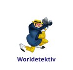 Detectiver (Nevskiy Avenue No:25), dedektiflik büroları  Saint‑Petersburg'dan