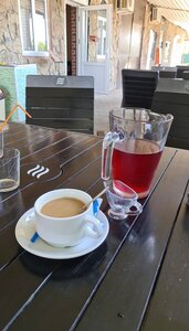 Ани (ulitsa Bondarevoy No:52, posyolok Peresyp), kafe  Krasnodarski krayından