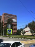 ZhK Tsentralny (ulitsa Mira No:1В, Aksay), konut blokları  Aksay'dan