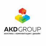 Akd Group (Karaulnaya ulitsa No:88), i̇nşaat ve tasarım hizmetleri  Krasnoyarsk'tan