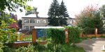 Detsky dom Privolzhskogo rayona (Agronomicheskaya Street No:14), çocuk esirgeme kurumu  Kazan'dan