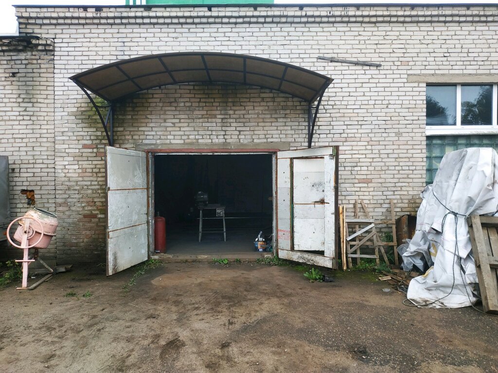 Demirdökümcüler Kovka-Dekomir, Vitebsk, foto