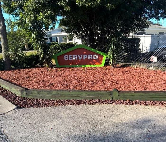 Halı yıkamacılar Servpro of Largo, Clearwater, foto