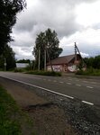 Северный градус (Lenina Street No:12А, Suda Village), market  Vologodskaya oblastından