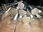 Krepsta fasteners (Proizvodstvenny proyezd No:49), montaj ekipmanları  Naberejniye Çelny'den (Yar Çallı'dan)