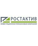 ИФК Ростактив (Krasnodar Territory, Tuapsinskiy District, selo Kholodny Rodnik), yol yapımı ve bakımı  Krasnodarski krayından