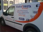 Centro Riparazione Radiatori (Lazio, Latina, Via Maira), kaynak işleri  Latina'dan