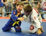 JIU-jitsu (Gagarin Avenue No:45/1), spor kulüpleri  Orenburg'dan