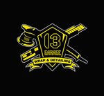 Garage 13 (No:16, sadovoye nekommercheskoye tovarishchestvo Soyuz), detaylı oto bakımı  Moskova ve Moskovskaya oblastından