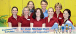 Horn Michael Dr. med (Achenweg No:1, Berchtesgaden), özel muayenehaneler  Berchtesgaden'dan