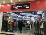 Fashion Point (Stroiteley Avenue No:1В), giyim mağazası  Penza'dan