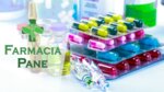 Farmacia Pane (Campania, Province of Naples, Boscoreale, Via Sottotenente Ernesto Cirillo), kozmetik ve parfümeri mağazaları  Campania'dan
