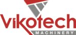 Vikotech Makina (İstanbul, Başakşehir, İkitelli OSB Mah., Eski Turgut Özal Cad.), plastik işleme ekipmanları firmaları  İstanbul'dan