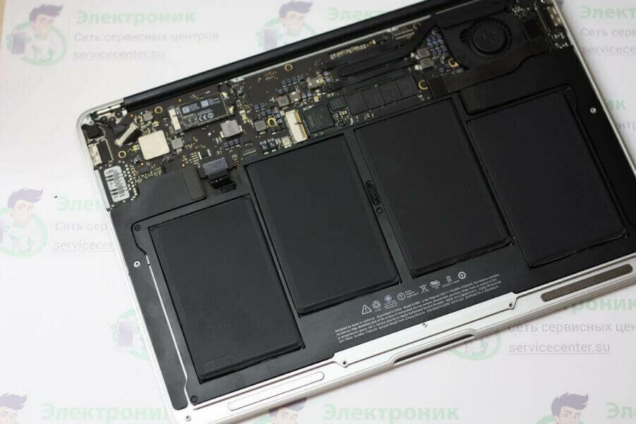 Telefon tamir servisi Elektronick, Voronej, foto